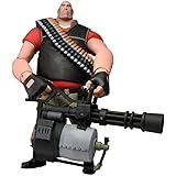 Amazon.com: NECA Team Fortress 2 The Demoman Action Figure, 7" : Toys ...
