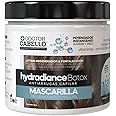 Amazon.com: Doctor Cabello Hydradiance Botox Hair Mask 16 fl oz, Anti ...