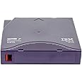 Amazon.com: IBM Media 38L7302 ULTRIUM LTO 7 Tape Cartridge - 6.0TB ...