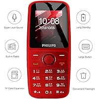 Amazon.in Bestsellers: The most popular items in Basic Mobiles