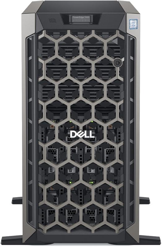 Dell Poweredge T440 SERVER TOWER: Amazon.co.uk: Computers & Accessories