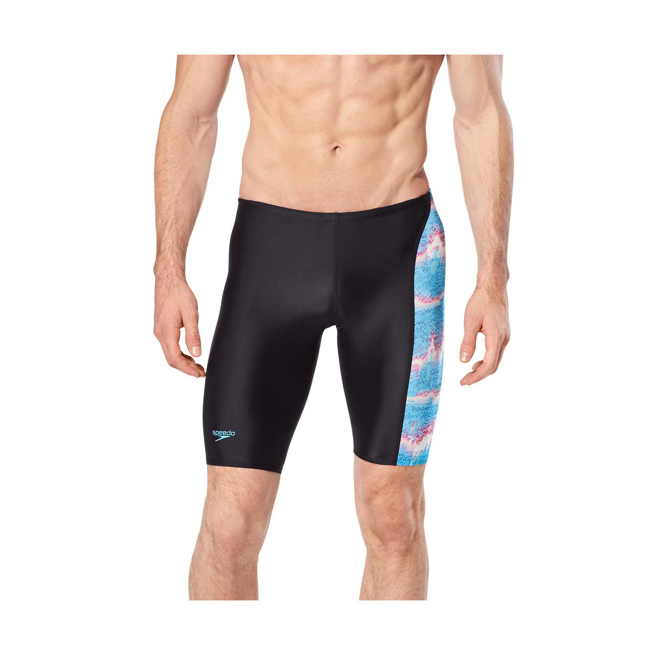 Speedo Flipturns de los Hombres Traje de baño Pro LT Traje de baño ...