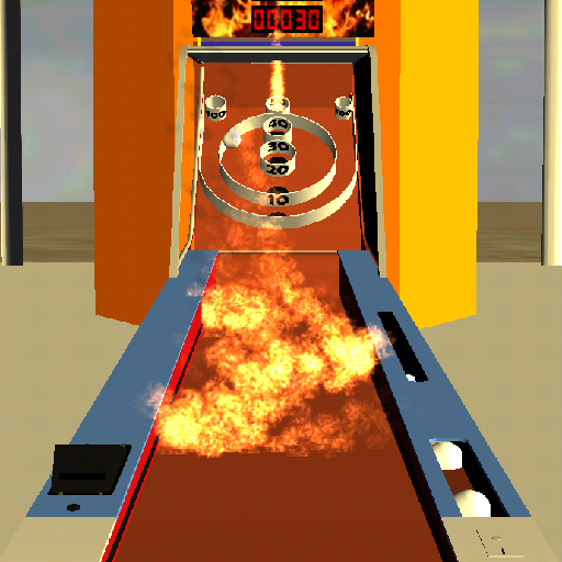 Zinger Ball 3D:Amazon.com:Appstore for Android