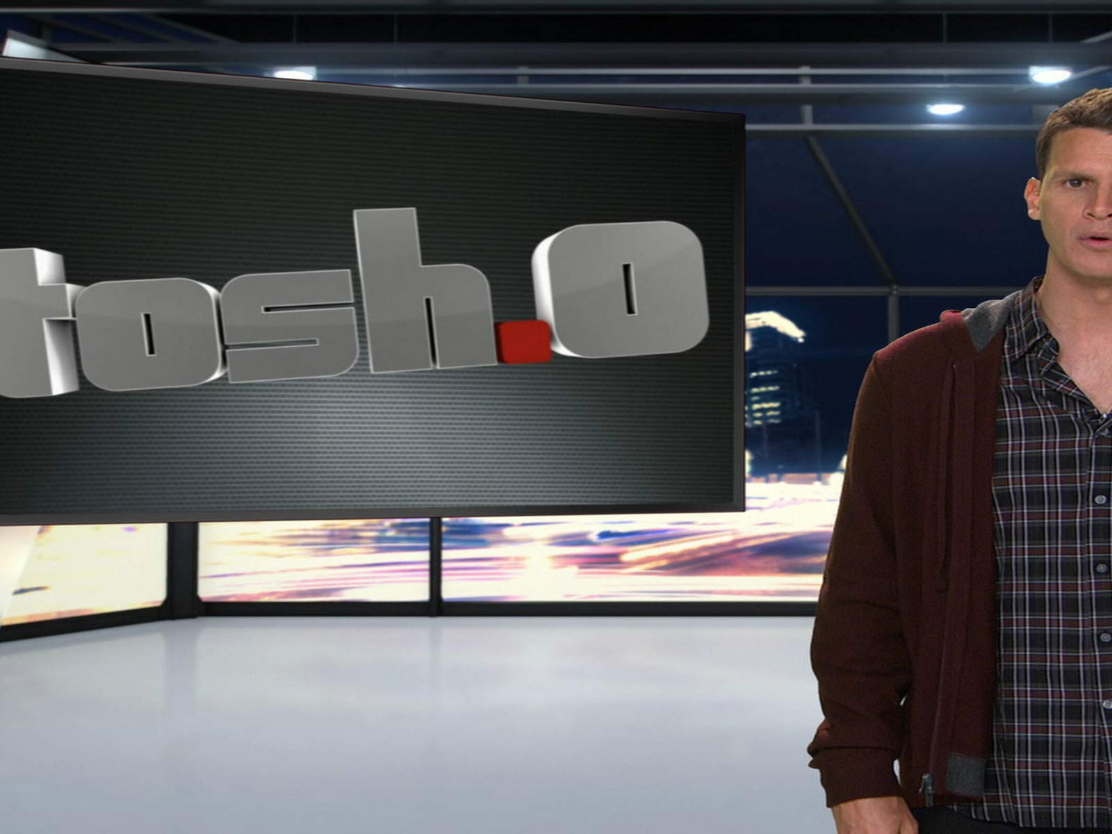 Watch Tosh.0 Season 5 | Prime Video