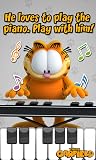 Amazon.com: Talking Garfield FREE: Appstore for Android