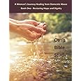 Amazon.com: Oasis Bible Study - A Woman's Journey Healing from Domestic ...