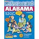 My First Book About Alabama! (Alabama Experience): Carole Marsh ...