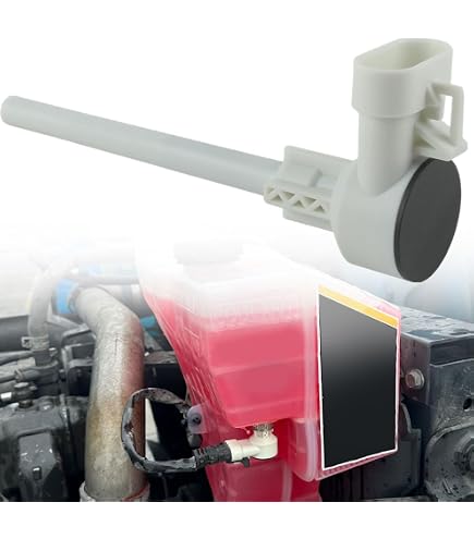 Kenworth Peterbilt Parts Coolant Level Sensor KZ359001 - Replacement ...