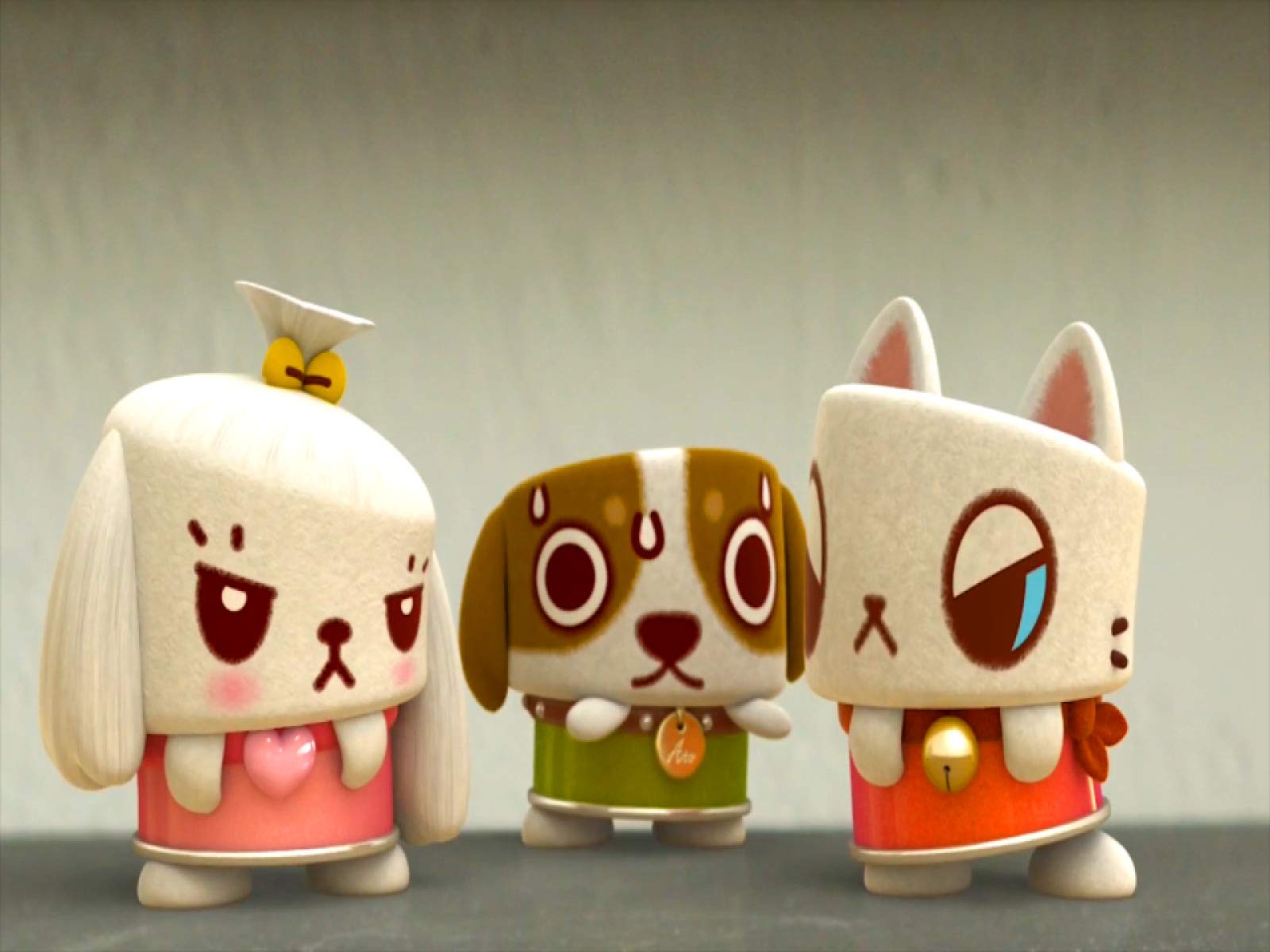 Watch Canimals | Prime Video