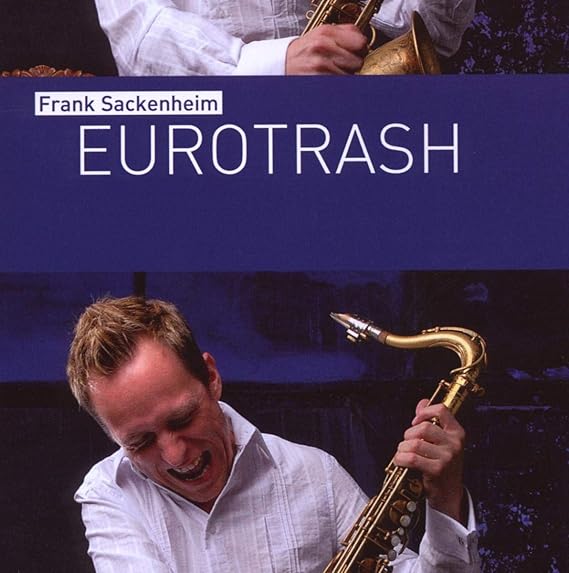 Eurotrash - Amazon.co.uk