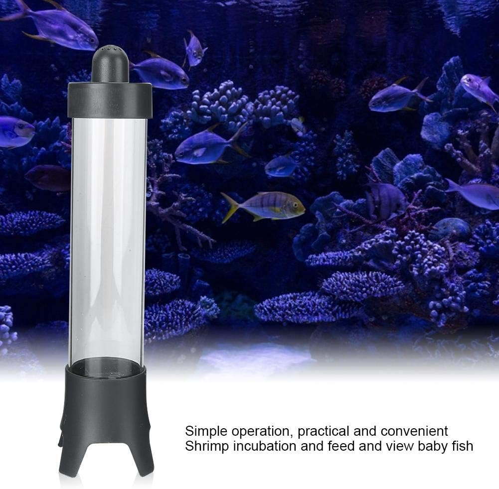 Fish and Shrimp Fry Breeding Incubator Fish Egg Tumbler Incubator 380 ...