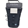 Amazon.com | Anti-Theft Portable Safe. FlexSafe by AquaVault (Beach ...