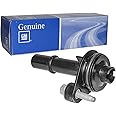 Amazon.com: ACDelco GM Original Equipment 12655400 Positive Crankcase ...