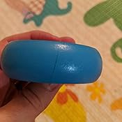 Melissa & Doug Rainbow Stacker Classic Toy (Developmental Toys ...