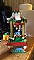 Amazon.com: LEGO 40293 Christmas Carousel 2018 Limited Edition Set ...