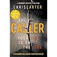 Caller: Chris Carter (author): 9781471156328: Amazon.com: Books