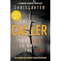 Caller: Chris Carter (author): 9781471156328: Amazon.com: Books