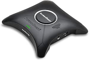 Amazon.com: ScreenBeam 960 Wireless Display Receiver – Native Screen ...