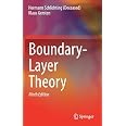 Boundary-Layer Theory: Schlichting (Deceased), Hermann, Gersten, Klaus ...