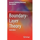 Boundary-Layer Theory: H. Schlichting, K. Gersten: 9783540662709: Amazon.com: Books