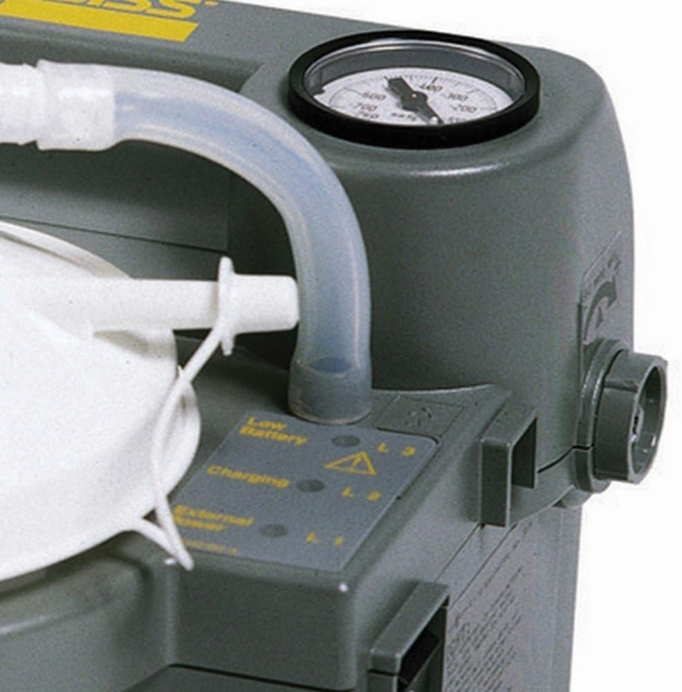 Portable Suction Machine – BigaMart