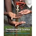 Amazon.com: Scientific American Environmental Science for a Changing ...