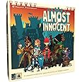 Amazon.com: Almost Innocent : Toys & Games