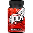 Amazon.com: ADDY Plus - Brain Booster - Focus, Energy, and Memory ...