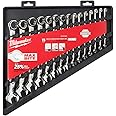 MLW48-22-9515 Combination Wrench Set, Metric : Amazon.ca: Tools & Home Improvement