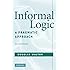 Informal Logic: A Handbook for Critical Argumentation: Douglas N ...