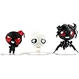 Amazon.com: The Binding of Isaac: 3 Figures Collection - Video Game ...