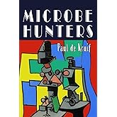 Microbe Hunters: 9780156002622: Medicine & Health Science Books ...