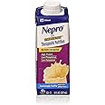 Amazon.com: Nepro Complete Nutrition with Carb Steady Vanilla Liquid ...