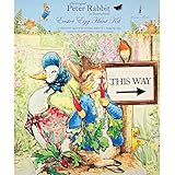Peter Rabbit Easter Egg Hunt: Beatrix Potter: 9780723263548: Amazon.com: Books