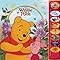 WINNIE THE POOH (Play-a-Sound 8 Button): Sound Book: Amazon.co.uk ...