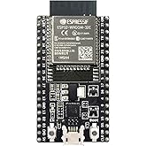 Amazon.com: ESP32-DevKitC-32UE Development Board : Electronics