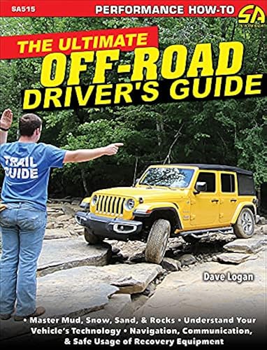 The Ultimate Off-road Driver's Guide in Saudi Arabia | Whizz Trucks & Vans