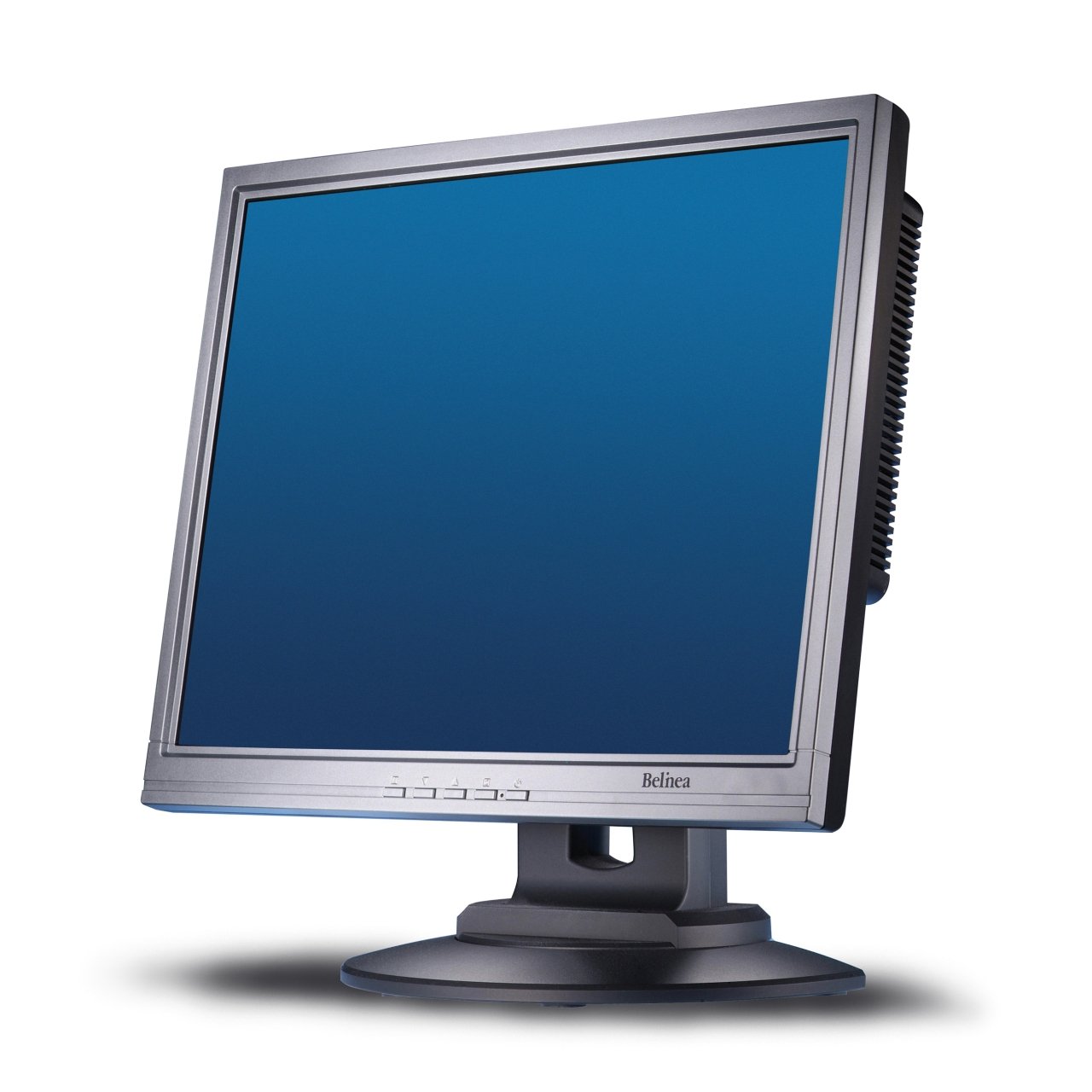 Belinea 1745S1 43,2 cm TFT LCD-Monitor DVI-D: Amazon.de: Computer & Zubehör