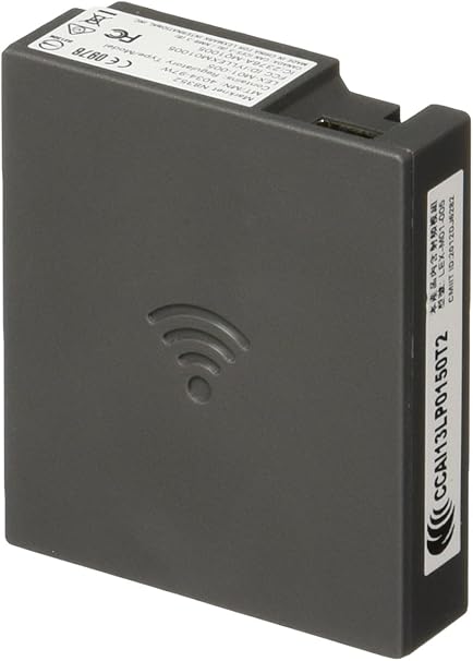 Lexmark MarkNet N8352 802.11b/g: Amazon.co.uk: Electronics