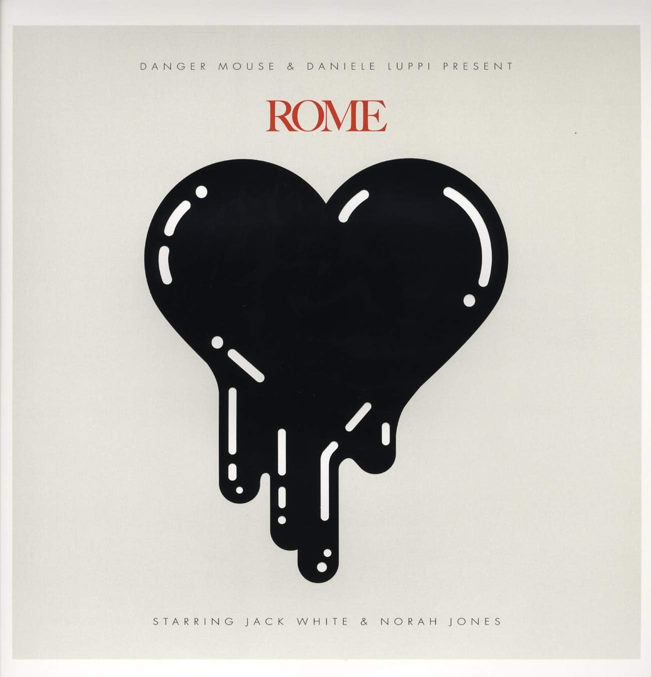 Rome [VINYL]: Amazon.co.uk: CDs & Vinyl