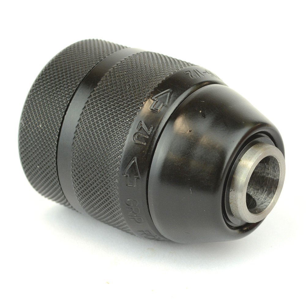 Mua RV13M02 1/2 Inch Keyless Drill Chuck 1/2 Inch x 20 UNF Mount trên ...