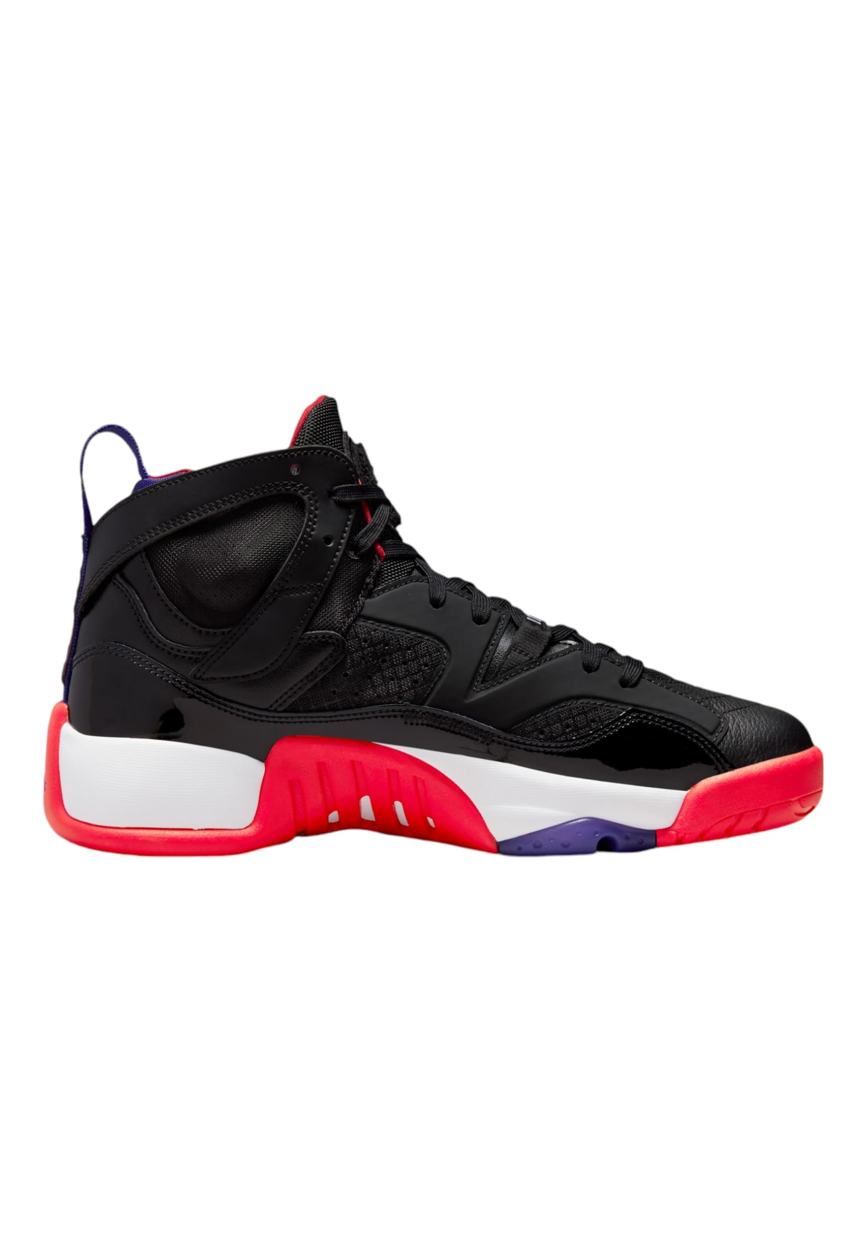 Mua Nike Mens Jordan Jumpman Two Trey 'Bred' Basketball Shoes (12) trên ...