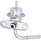 Amazon.com: MOTOALL Fuel Pressure Regulator 23280-62030 Fit for Toyota ...