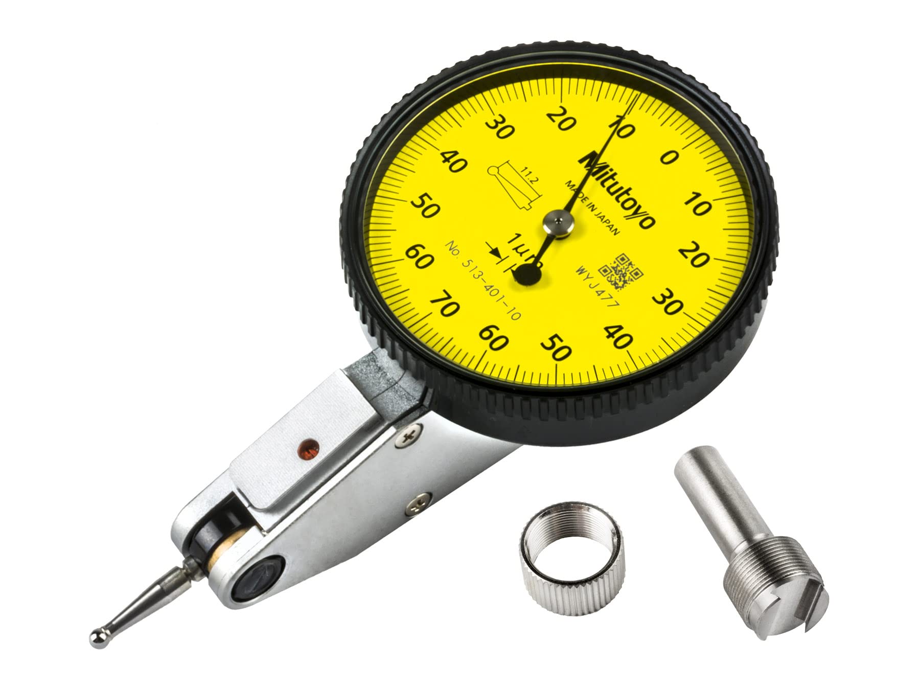 Mua Mitutoyo Test Indicator 513-401-10H TI-111HX trên Amazon Nhật chính ...