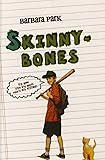 Skinnybones: Barbara Park: 9780679887928: Amazon.com: Books