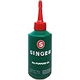 Amazon.com: Singer Sewing Machine Oil
