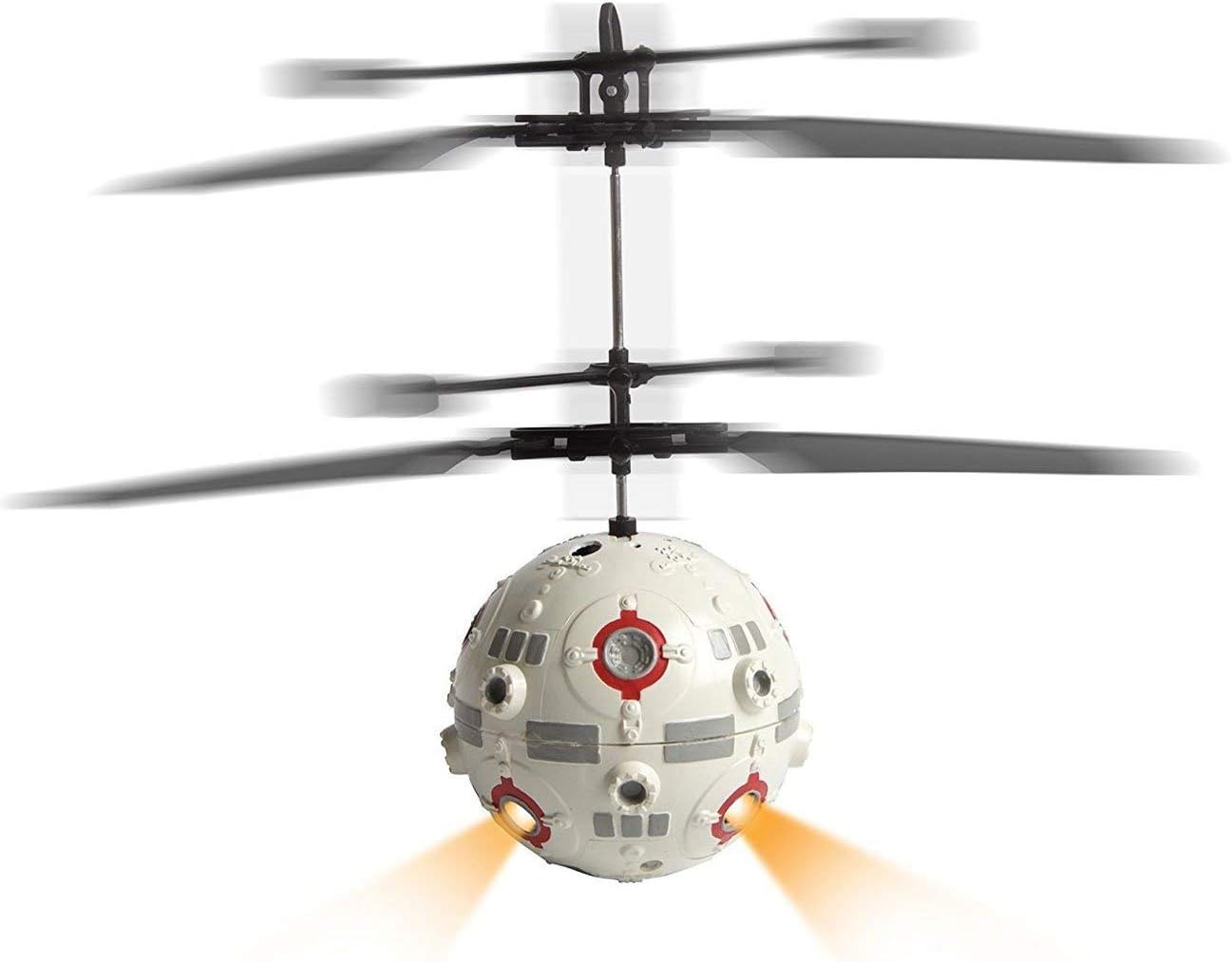 Star Wars Jedi Training Remote – BigaMart