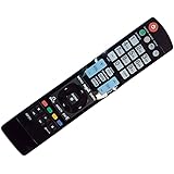 Amazon.com: LG 55LE5400 55-Inch 1080p 120 Hz LED HDTV with Internet ...