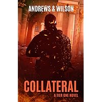 Amazon.com: Crusader One (Tier One Thrillers, 3): 9781477809051 ...