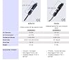 Nitto Kohki ACH-16 Pneumatic Chipping Hammer with Idle Protection ...